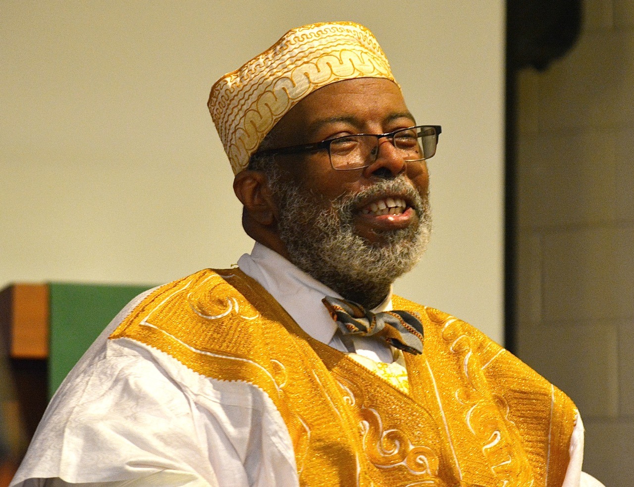 In memory of G. Dwight Hamilton, “Fruit of the Spirit.”